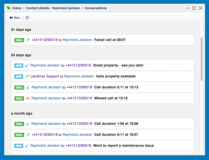 LMX Phone | landmax.pro