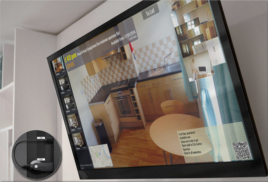 LMX TV Advertiser | landmax.pro