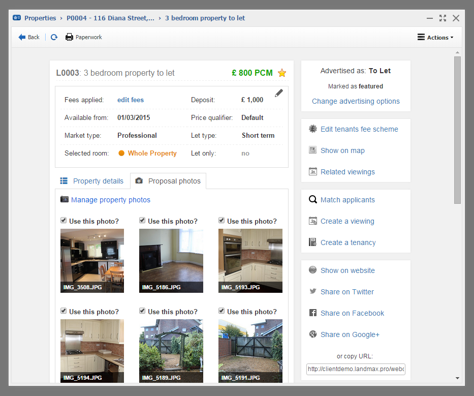 LMX TV Advertiser | landmax.pro